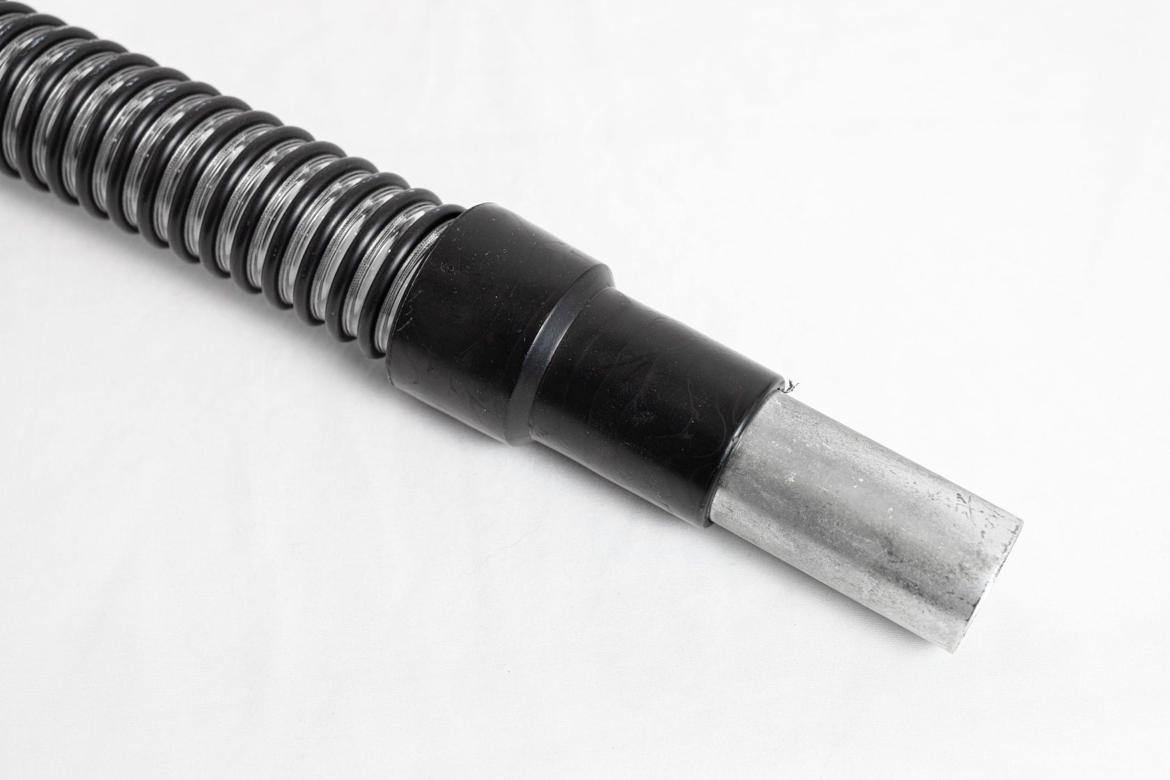 Series 9050 Static Conductive & Grounded Vacuum Hose | American Vacuum ...